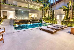 PISOS | Artec Design